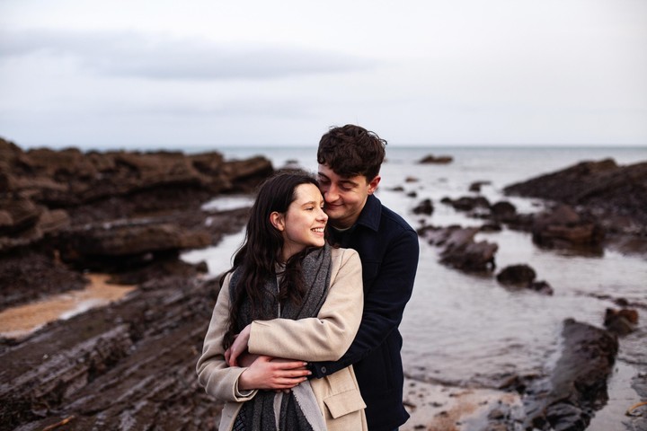 Anna and Jonathan | Joy